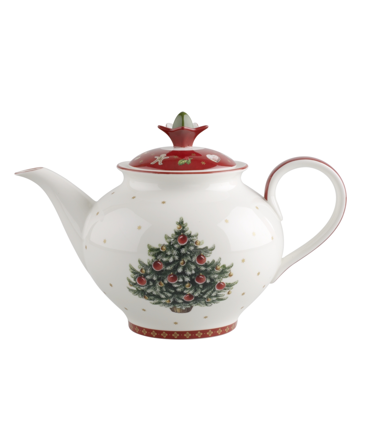 Click here for Villeroy & Boch Toys Delight Porcelain Teapot prices
