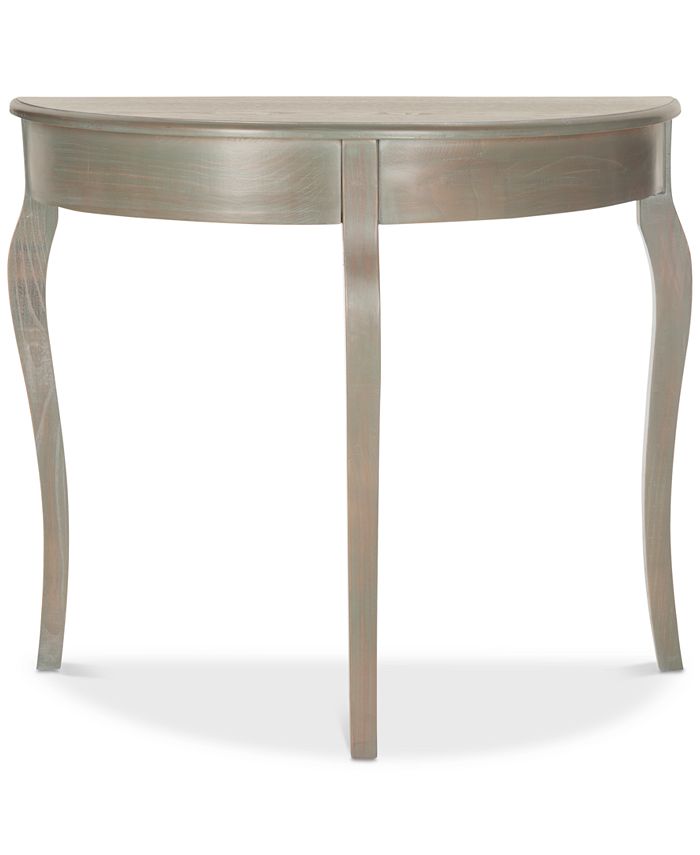 Furniture Sema Console Table - Macy's