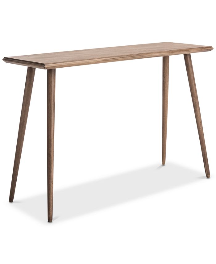 Safavieh Marshal Console Table - Macy's