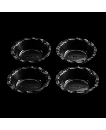 Calphalon Signature Nonstick 4-Piece Mini Pie Set - Macy's