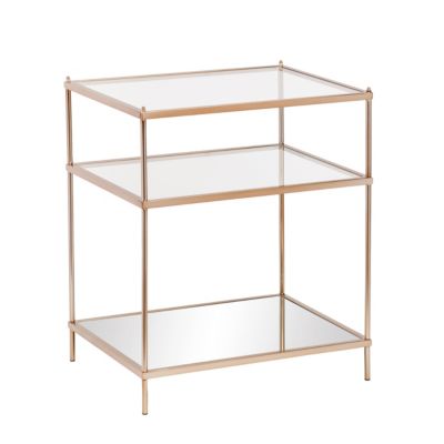 Knox Side Table - Macy's