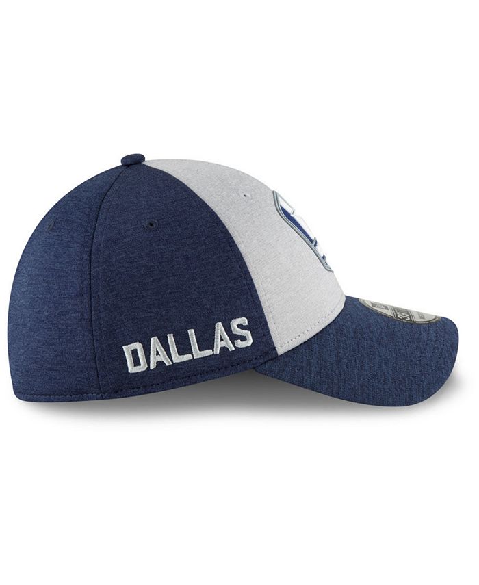 New Era Boys' Dallas Cowboys Official Sideline Road 39THIRTY Stretch ...