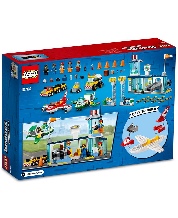 LEGO® City Central Airport 10764 - Macy's