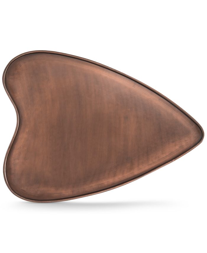 Safavieh Tessa Heart Coffee Table - Macy's