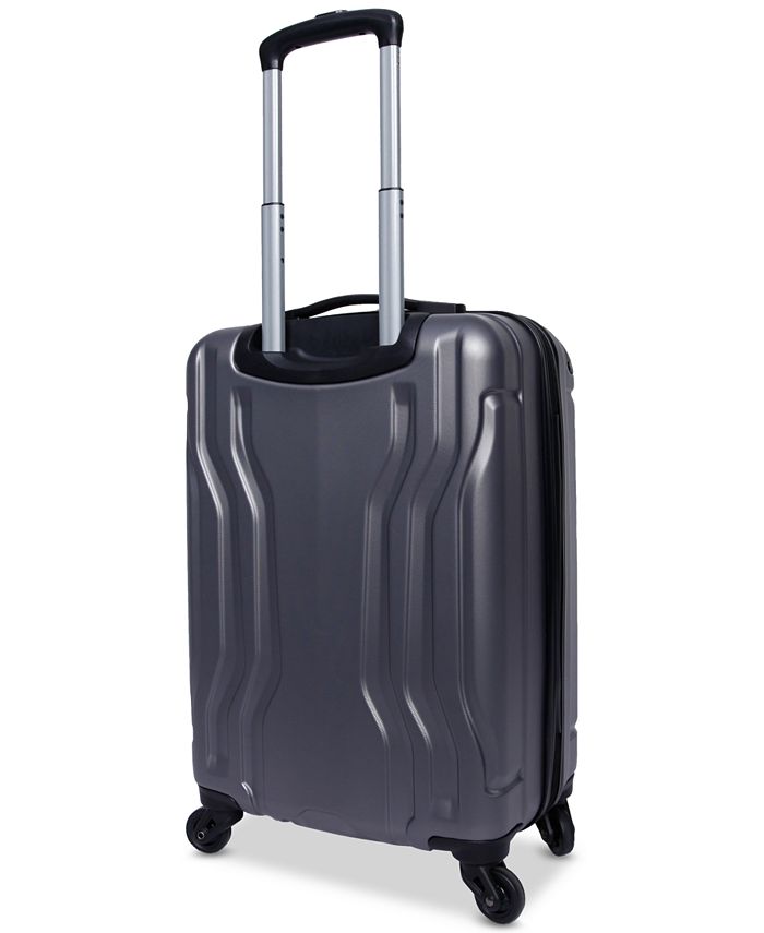 Tag Legacy 4-Pc. Luggage Set, Created for Macy's - Macy's