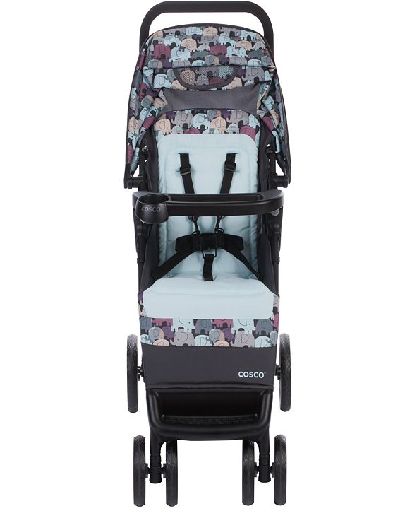 Cosco Simple Fold Stroller & Reviews - All Baby Gear & Essentials ...