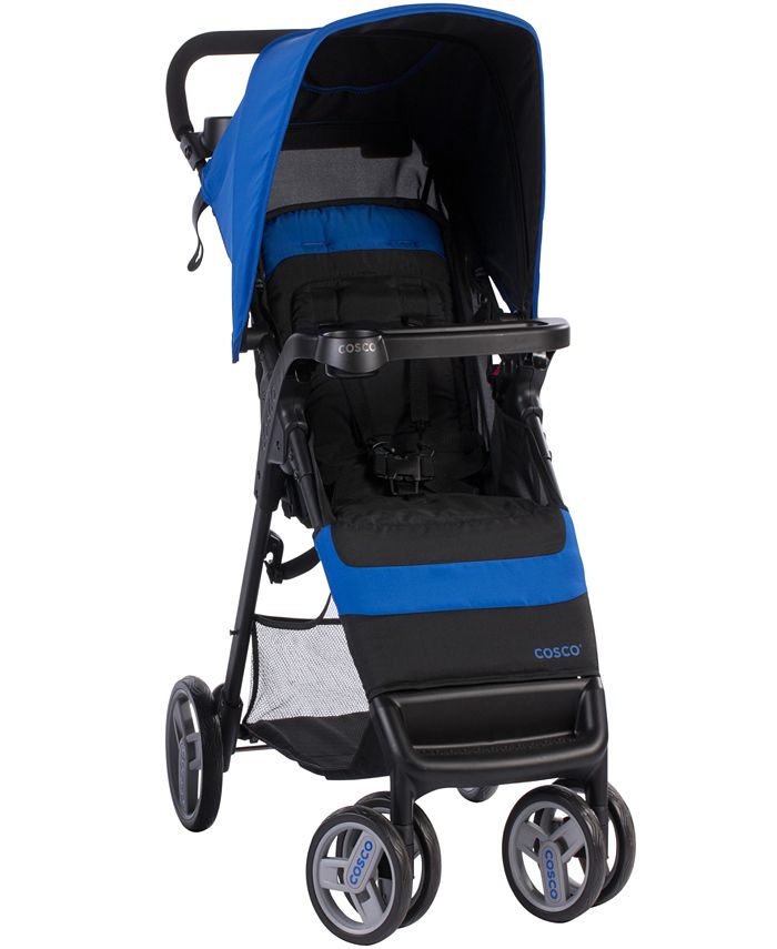 Cosco Simple Fold Stroller - Macy's