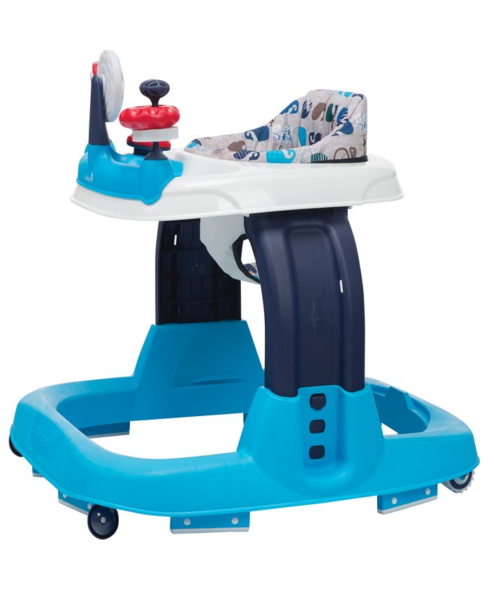 Cosco Safety 1st® Ready, Set, Walk! Developmental Walker - Macy's
