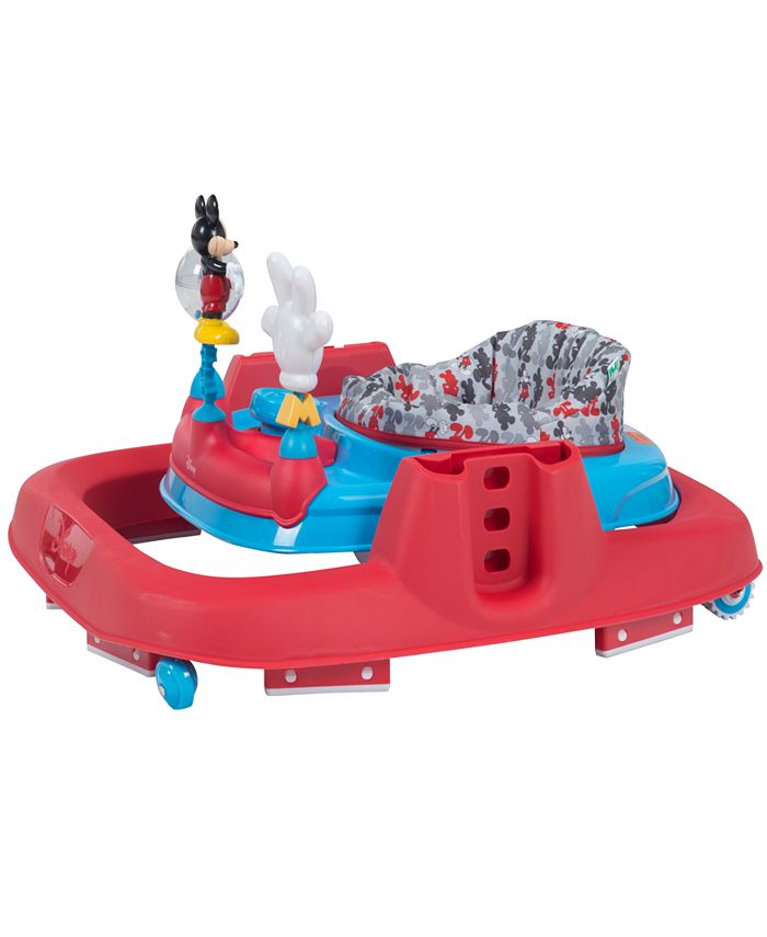 Disney Ready, Set, Walk! Developmental Walker - Macy's