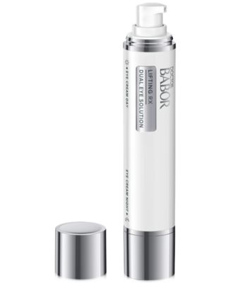 BABOR Lifting Rx Dual Eye Solution, 1-oz. - Macy's