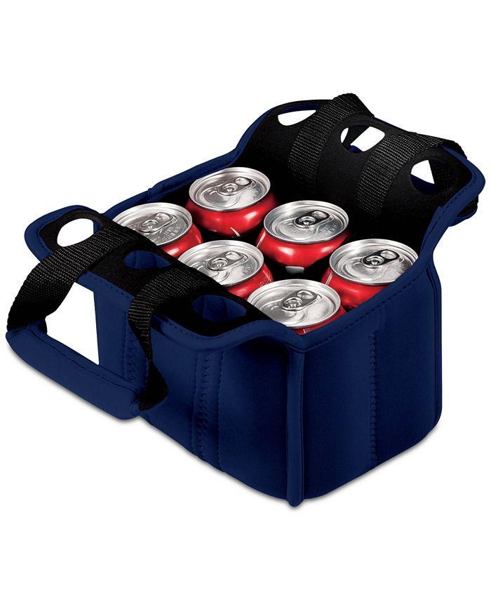 Picnic Time Oniva™ by Six Pack Navy Beverage Carrier - Macy's