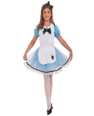 Alice Girls Costume - Macy's