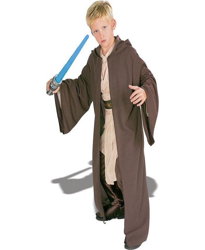 BuySeasons Jedi Robe Kids Costume - Macy's