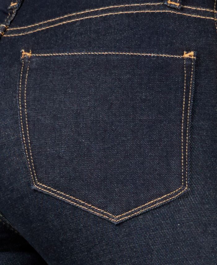 Hudson Jeans Barbara Skinny Jeans - Macy's