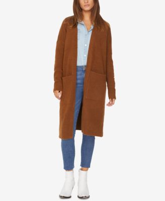 Sanctuary Jordyn Long Cardigan - Macy's