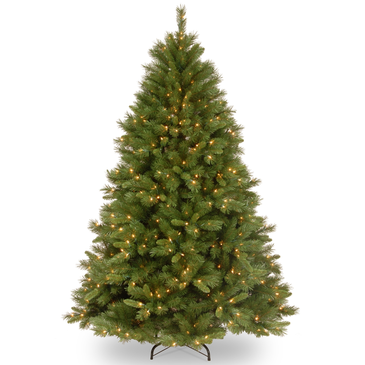 Click here for National Tree Company 6.5 Winchester Pine Tree wit... prices