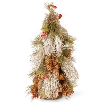 National Tree 22" Christmas Tree - Macy's