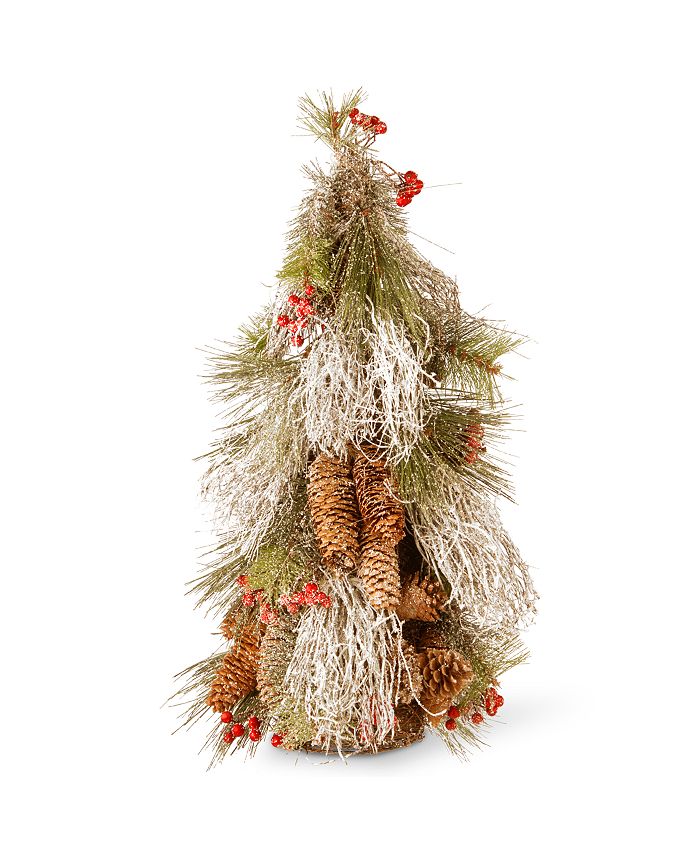 National Tree Company National Tree 22" Christmas Tree - Macy's