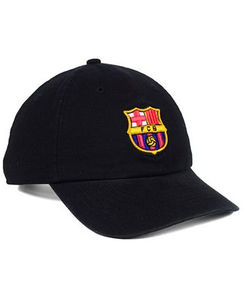 Fan Ink FC Barcelona Fi Dad Strapback Cap - Macy's