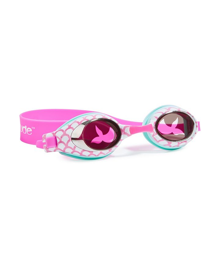 AQUA2UDE Classic Mermaid Goggle & Reviews - Swimwear - Kids - Macy's