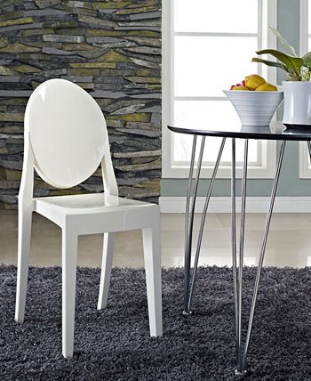 Modway Casper Dining Side Chair - Macy's