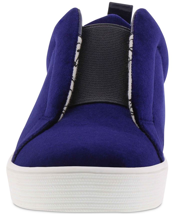Sam Edelman Little & Big Girls Bella Emma Sneakers - Macy's