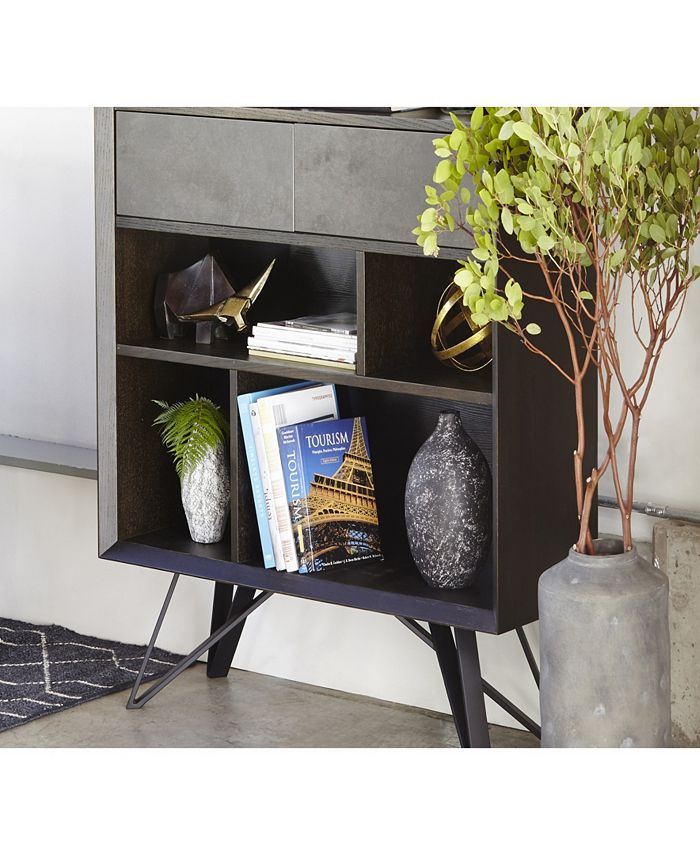 Moe's Home Collection Neptune Vase - Macy's