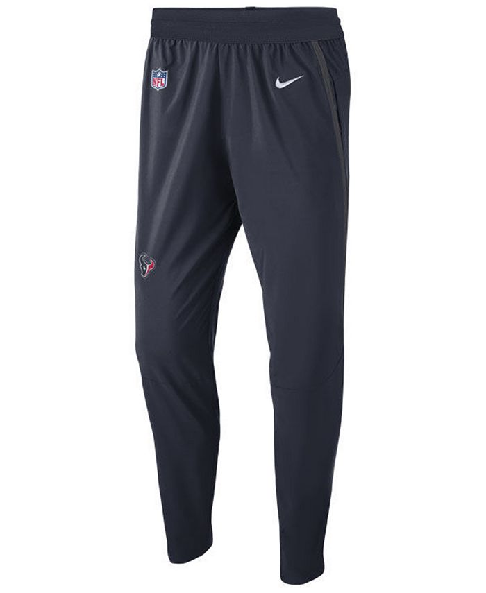 Nike Men's Houston Texans Practice Pants - Macy's