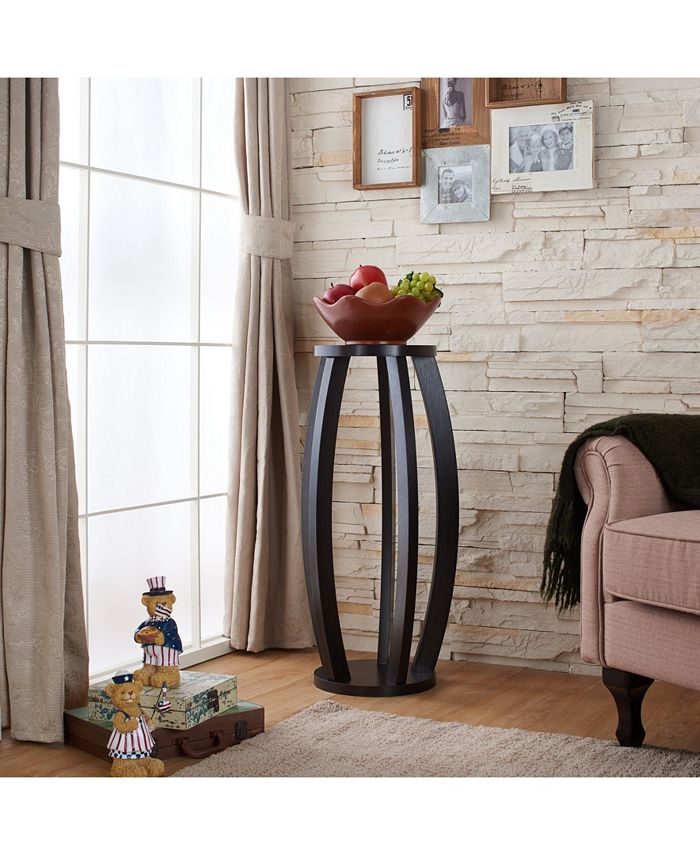 Furniture of America Benedetti Vertical Accent Table - Macy's