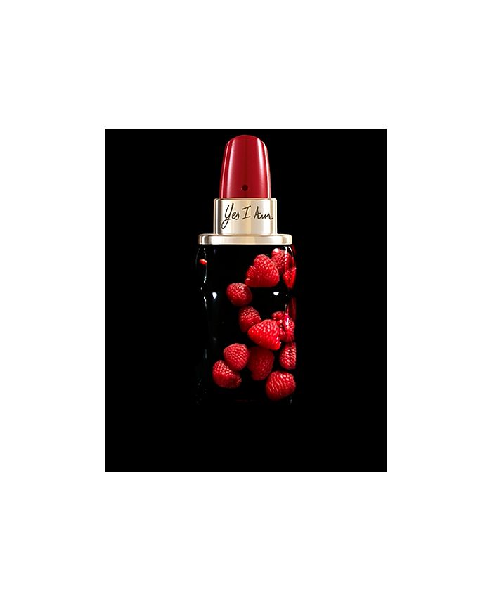 Cacharel Yes I Am Eau de Parfum, 2.5-oz. & Reviews - Perfume - Beauty ...