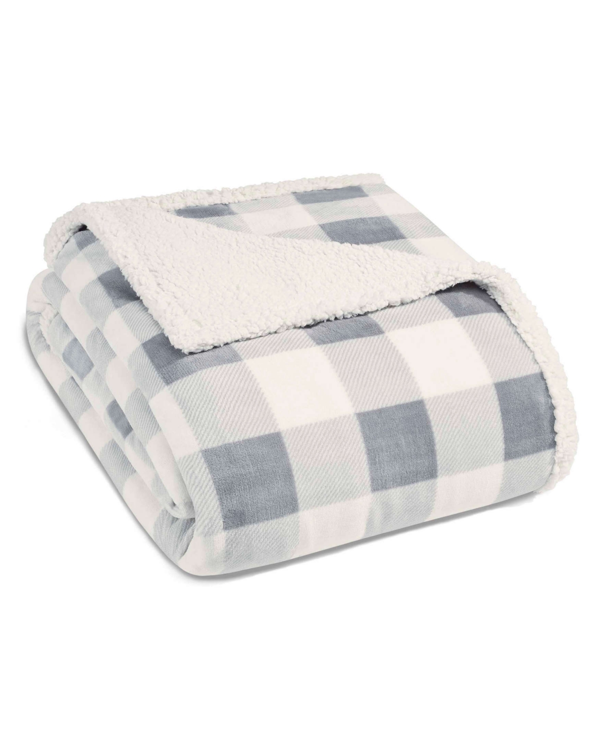 Click here for Eddie Bauer Mountain Plaid Ultra Soft Plush Fleece... prices