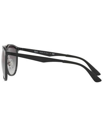 Ray-Ban Sunglasses, RB4285 - Macy's
