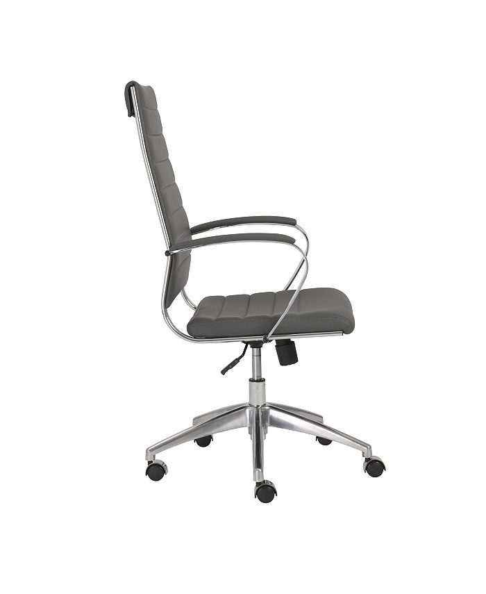 Euro Style Axel Office Chair - Macy's