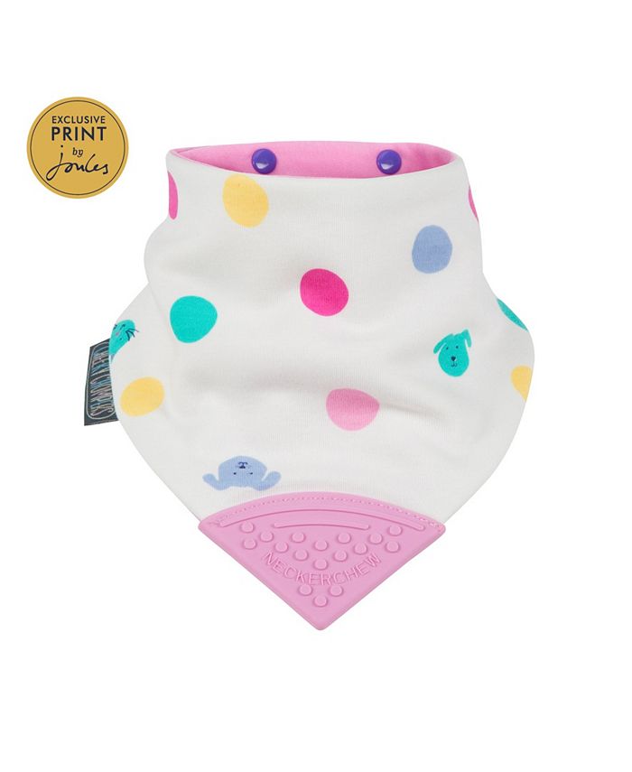 Cheeky Chompers Original Neckerchew Joules Design - Macy's