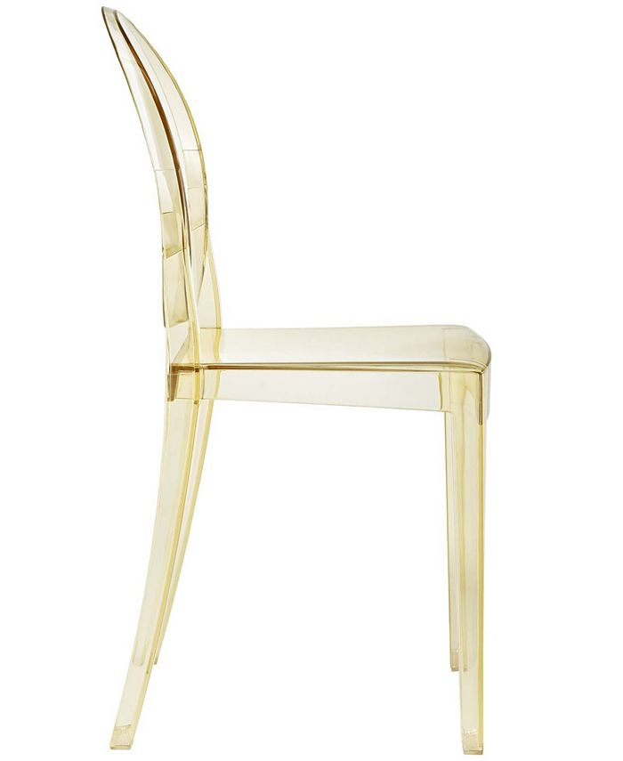 Modway Casper Dining Side Chair - Macy's