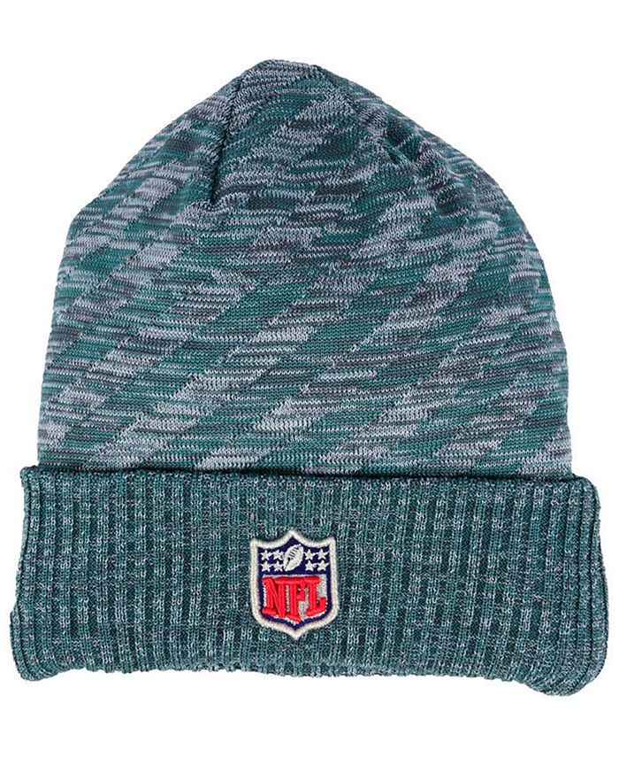 New Era Boys' Philadelphia Eagles Touchdown Knit Hat - Macy's