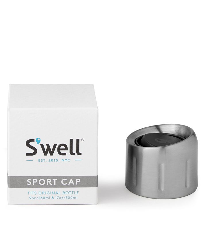 S'Well® Sport Cap - Macy's