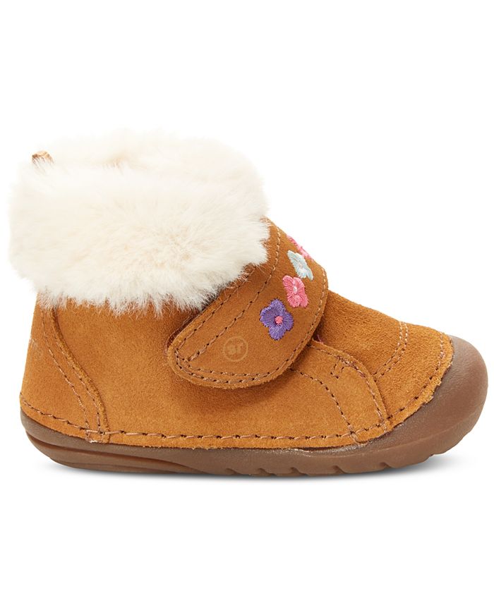 Stride Rite Baby & Toddler Girls Sophie Soft Motion Shoes - Macy's