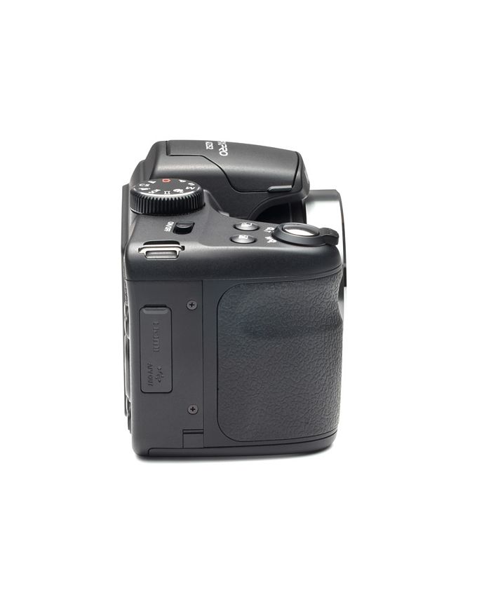 Kodak Pixpro AZ252 Astro Zoom Bridge Camera - Macy's