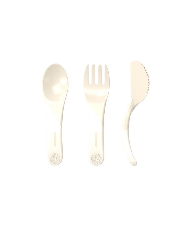 Twistshake Learn Cutlery 6+m - Macy's
