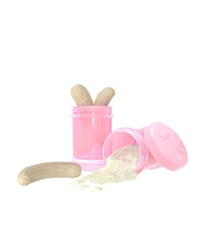 Twistshake Container 2x 100ml and 3oz - Macy's