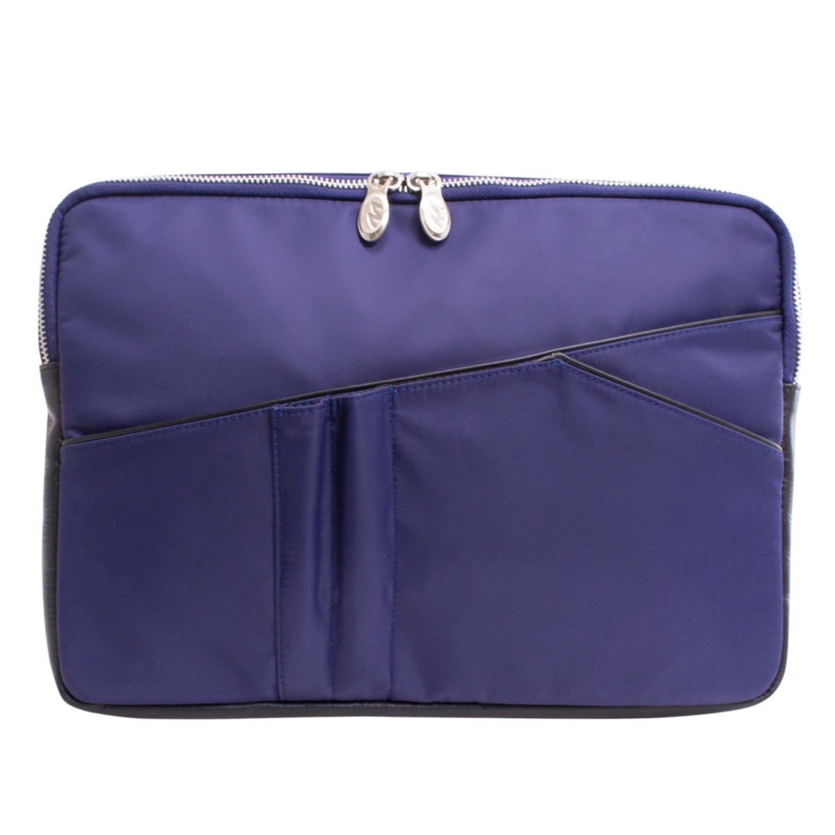 Click here for McKlein Auburn  15 Laptop Sleeve - Navy prices