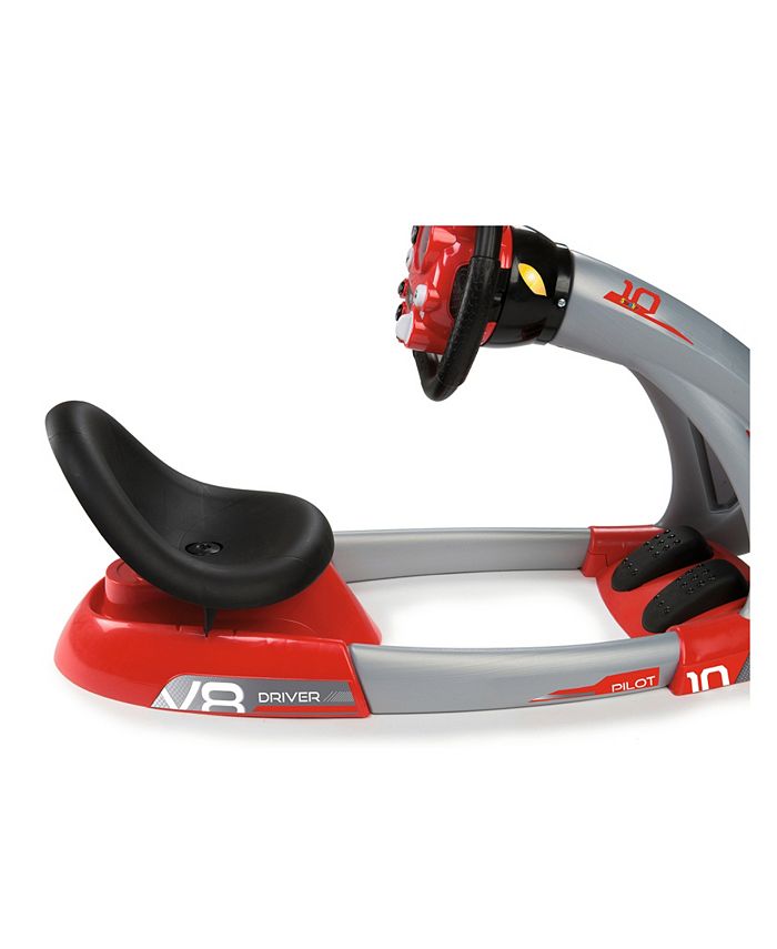 Smoby Toys Smoby - V8 Driver With Smartphone Holder And Free Smoby App - Macy's