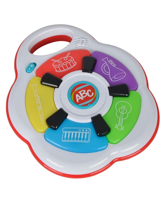 Simba Abc - Little Band - Macy's