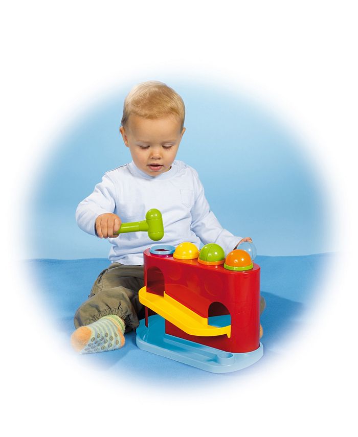 Simba Toys Simba Abc - Hammer Bench - Macy's