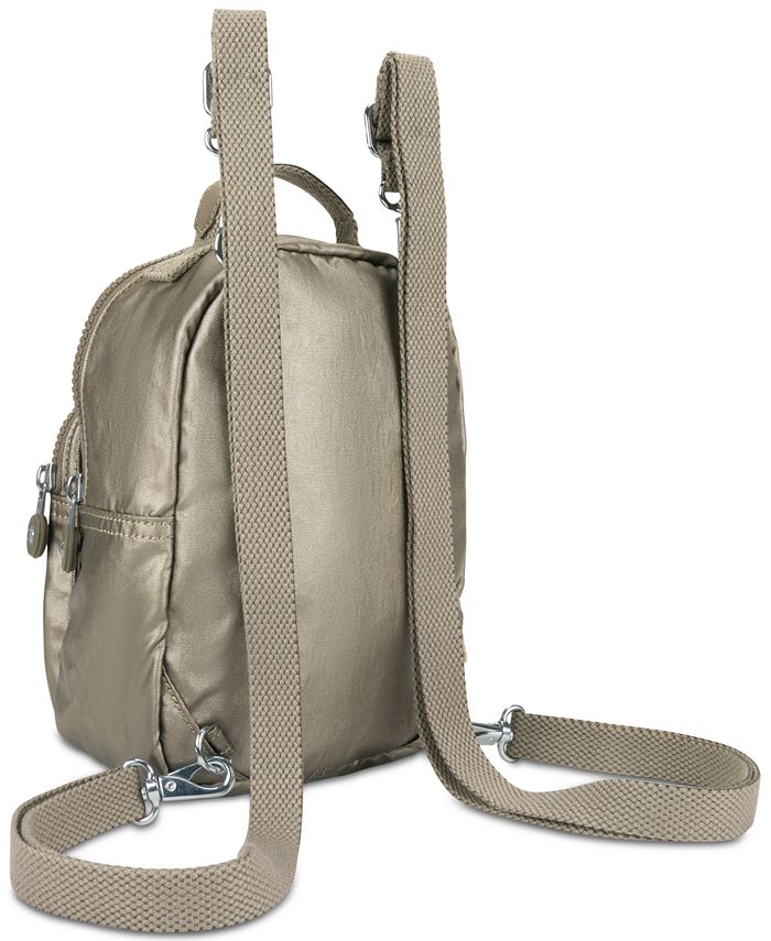 Kipling Alber 3-in-1 Convertible Bag Backpack - Macy's