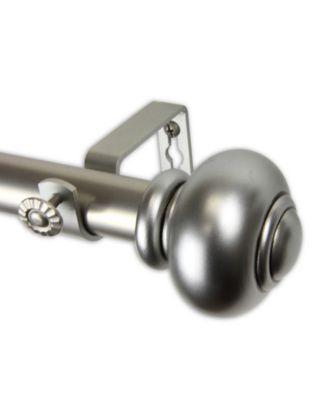 Rotunda Curtain Rod 1" OD 160-240 inch - Macy's