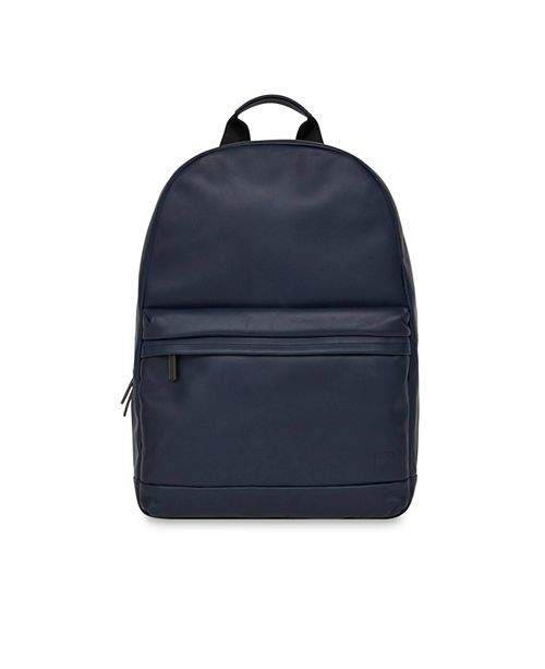 Knomo London Leather Laptop Backpack - Handbags & Accessories - Macy's