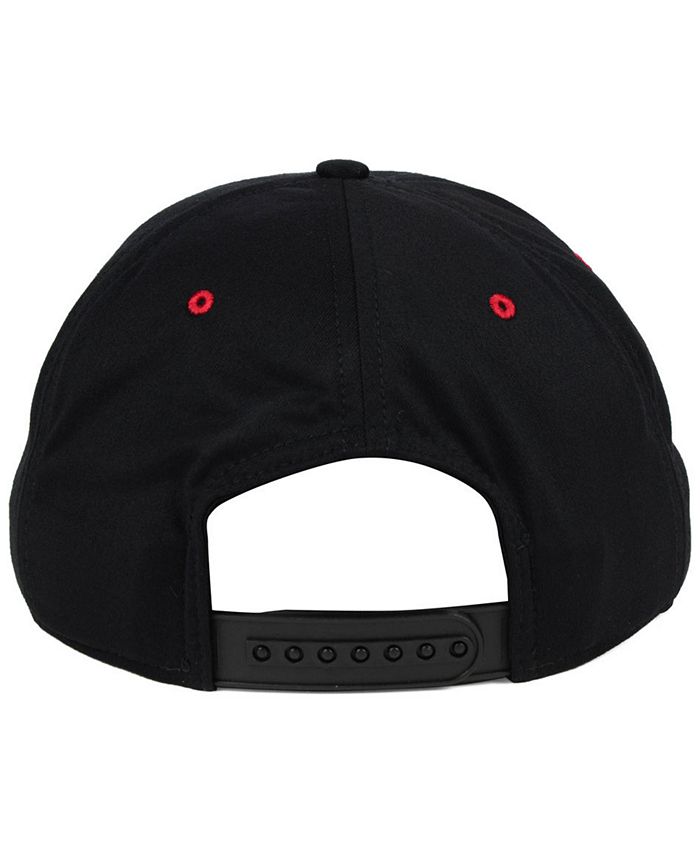 Nike Boston Red Sox String Bill Snapback Cap - Macy's