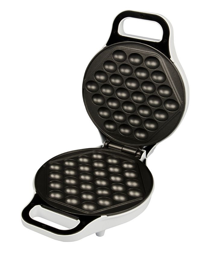 MasterChef Pei's Bubble Waffle Maker - Macy's